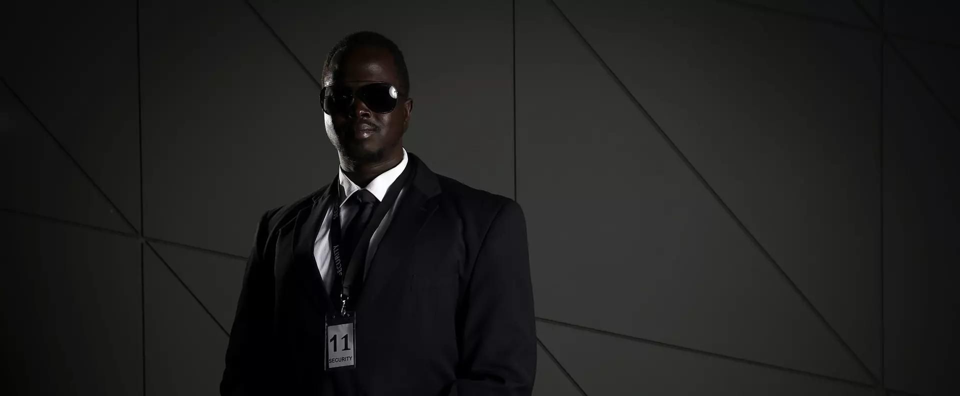 Alpine Protection Services – Your Safety, Our Mission