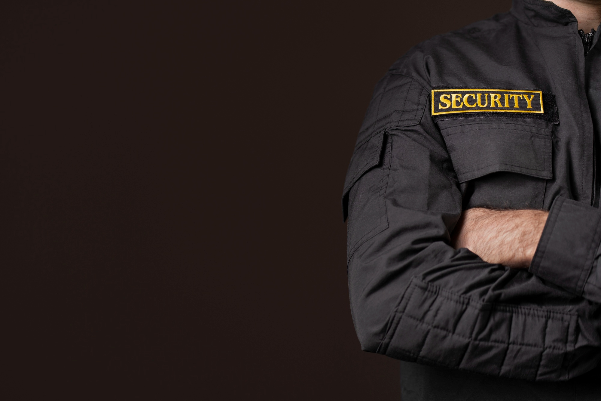Best Security Guard Services in Canada | Alpine Protection