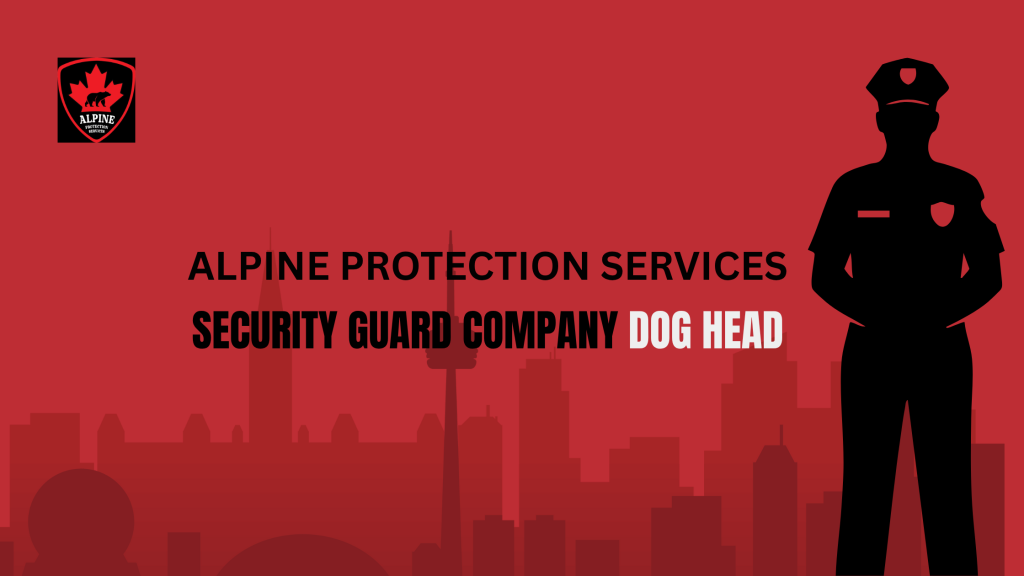 Best Security Guard Services in Dog Head – 24/7 Protection