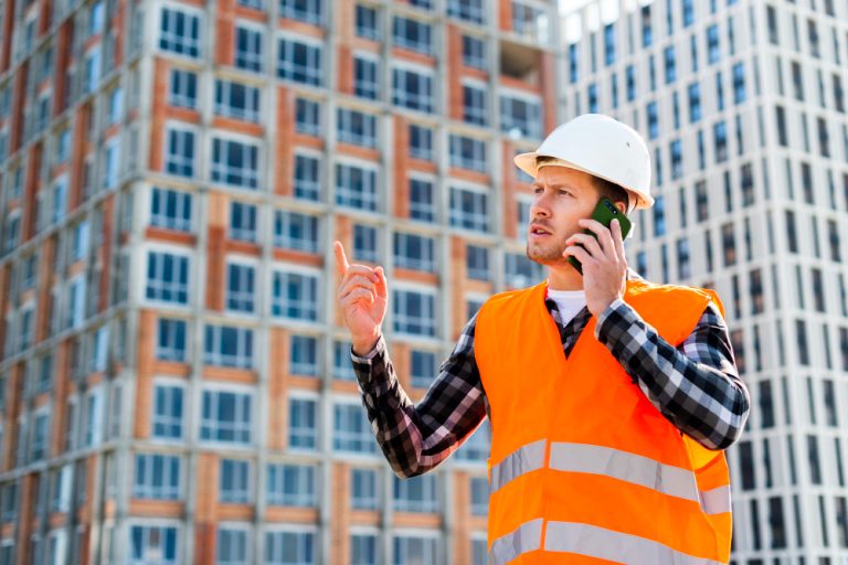 Why Do I Need Construction Site Security in 2025 - Best Guide